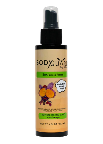 10 Crucial Benefits of Mosquito Repellent Spray – Bodyguard BugSpray
