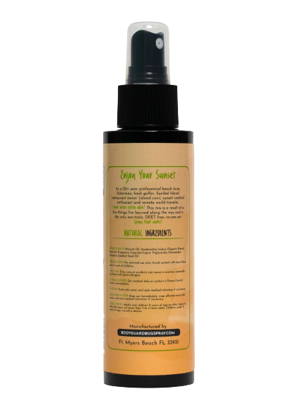 Shop Pet Friendly Bug Spray | Best Insect Repellent for Dogs ...