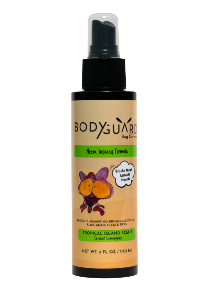 Shop Pet Friendly Bug Spray | Best Insect Repellent for Dogs ...