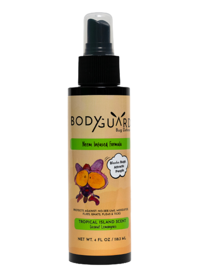Shop Pet Friendly Bug Spray | Best Insect Repellent for Dogs ...