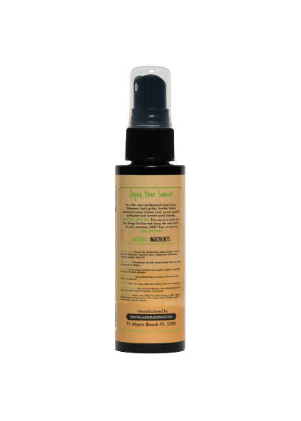 Best Baby Safe Bug Spray for Kids | Insect Repellent for Babies ...