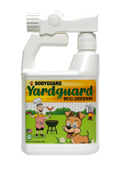 Products – Bodyguard BugSpray